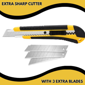 Flipkart.com | See Inside extra sharp Rubber Grip Hand-held Paper ...