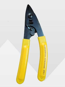 WETEL CFS-3 Optical Fiber Stripper Fiber Cable Stripping Tool Electric ...