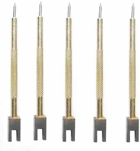 uptodateprouducts 5Pcs Pencil Tile Shapper Cutter, 8-inch, 200mm Tile ...