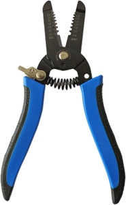 Inditrust Wire Stripper Cable Crimper Automatic Terminal Cutter Pliers ...