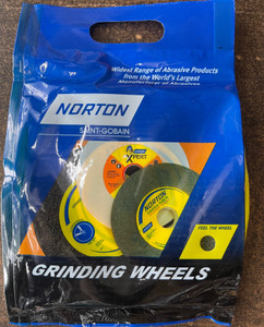 Orient GNO V 2025 Norton Grinding Wheel(200x25x31.75 Metal Cutter Price ...