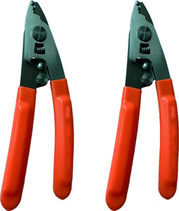 Optrotech Optical Fiber Stripper CFS-3 (Pack of 2) Wire Cutter Price in ...