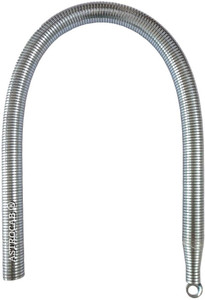 ASTROCAB PVC Pipe Bender SPRING 20 mm Tapered STEEL Flexible Bending ...