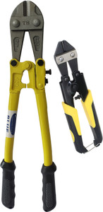 Inditrust Heavy duty 18inch Bolt Wire cutting pliers & 8inch Bolt ...