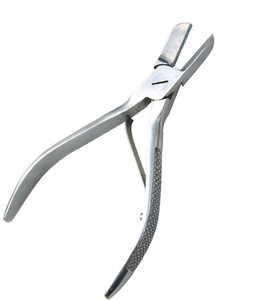 SHAKYA GREEN Piglet Teeth Cutting Pliers Cutter Stainless Steel Pig ...