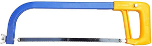 LXMI Hacksaw Frame 12 Inch with blade Metal Cutter Price in India - Buy ...