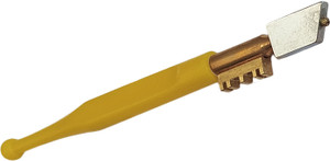 Inditrust Heavy duty professional Hand Glass Cutter Glass Cutter Glass ...