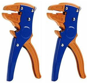 Inditrust Stripper Wire (pack of 2) Heavy Duty Wire Stripper Cutter ...