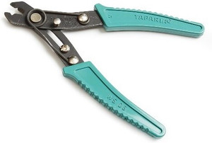 TAPARIA Taparia_WS06 Wire Stripping Plier Wire Cutter Price in India ...