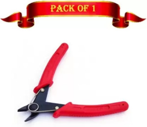Multitec M06 Micro Shear| Wire Cutter | Alloy Steel | Long Handle ...