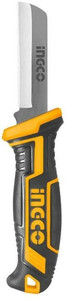 INGCO CABLE STRIPPING KNIFE | Wire Cutter | MULTIPURPOSE Knife HPK82101 ...