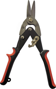 DUMDAAR Professional 250mm/10” Teeth Tin/Snip cutter tin sheet cutter ...