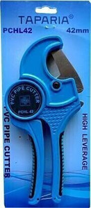 TAPARIA PCHL42 Taparia High Leverage Pipe Cutter Price in India - Buy ...