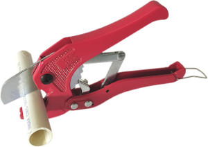 Inditrust new 1pc Heavy duty PVC Pipe Cutter 3-42mm Pipe Cutter for PVC ...