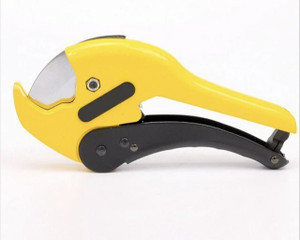 Tanya High Quality VTR 3~42mm Cutter Pipe Cutter PVC Aluminum Plastic ...