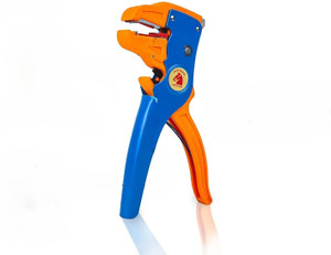 Multitec Self Adjusting Wire Strippers, Cutting Cable & Pliers For ...