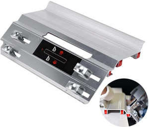 SERPLEX Chamfer Frame Guide 45 Degree Cutter Milling Chamfer Frame 45 ...