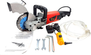 VOLTZ 125s Wall Chaser 4200W Handheld Tile Cutter Price in India - Buy ...