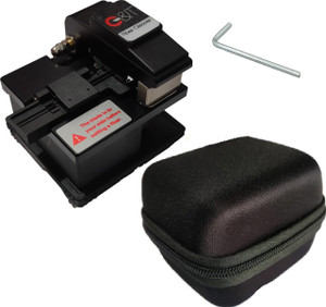 Techtest Optical Fiber Cleaver Fiber Cutting Tool With Allen Key And ...