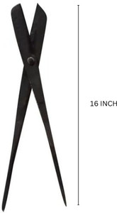 Breeze Shear Breeze Shears GI Sheet Cutting Hand Shear Scissors 16 Inch ...