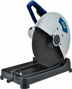 JK Super Drive 14 inch Cut off Saw 2200W, 3900 RPM, Steel cutter, Chop ...