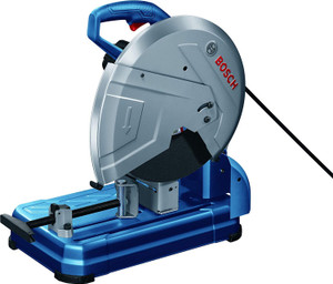BOSCH GCO 14-24 J Heavy Duty Corded Electric Metal Cut Off / Chop Saw ...