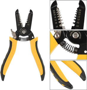 QBLYN Multifunctional 7 in 1 Wire Wire Cutter Price in India - Buy ...