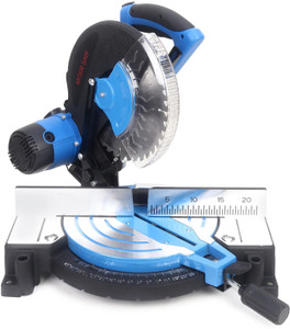 Omada 1400W Aluminum Cutting Machine,45 Degrees 230V Metal/Wood Multi ...