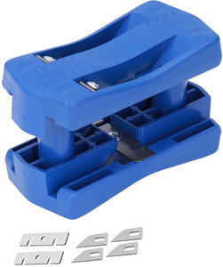 Inditrust ABS Plastic Manual edge | Wood Manual Edge Trimmer | Wood ...