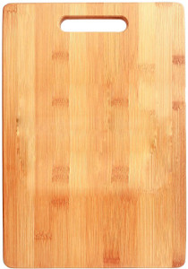 Ample Wings Wooden Cutting Board Price in India - Buy Ample Wings ...