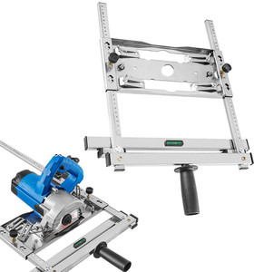 SERPLEX Precision Wood Cutting Machine Guide Positioner Tool Nylon ...