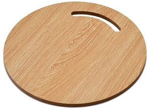 Gift Corner Wooden Cutting Board Price in India - Buy Gift Corner ...