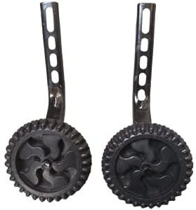 TWAINSKI All Kids Cycle Side Supporter Wheel Set For 12"-20" Inches ...