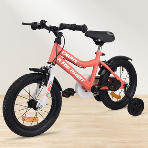 R for Rabbit Cruize Bicycle for Kids 14'' for 3-5 Years | Training ...