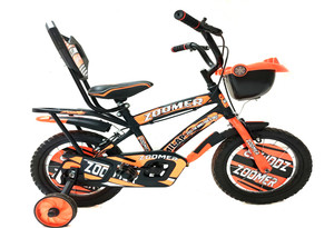 MILAP Zoomer 14x2.40 Eva Tyre (IBC) for Boys & Girls 14 T (inch) Road ...