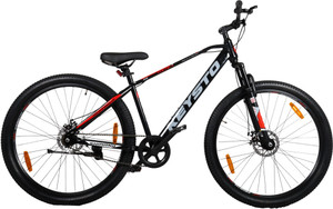 KEYSTO archer 26 T (inch) Mountain Cycle Price in India - Buy KEYSTO ...