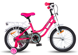 Vaux Pearl Lady 16 T BMX Cycle Price in India - Buy Vaux Pearl Lady 16 ...