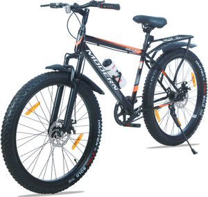 MODERN arcadian-orange-ibc 26 T (inch) Mountain Cycle Price in India ...