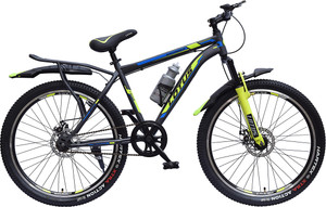 LOTUS-S BRITISH A/CARRIER 85% Assembled Single Speed Disk Brake 26 x 3. ...