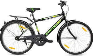 STRYDER Rower 26 26 T (inch) Mountain Cycle Price in India - Buy ...