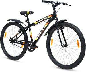 AVON ADVENTURE 27.5T MTB Cycle for Men with V Brake 85% Pre Fitted ...