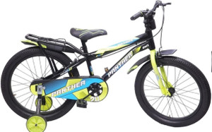 matrox Panther 16.2.40 24 T (inch) Road Cycle Price in India - Buy ...