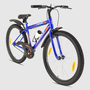 Buke THRUST 26T MTB Cycle for Men & Boys 85% Fitted Durable Frame ...