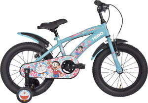 HERO DORAEMON BLOSSOM 16 T (inch) Roadster Cycle Price in India - Buy ...