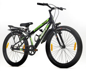 AVON MARS Semi-fat tire 24T IBC: Steel Frame 24 T Mountain Cycle Price ...