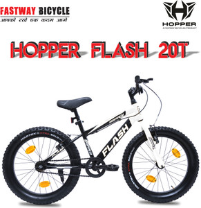 Hopper FW-FLASH 20X3.00 N/IBC WITH 85% ASSEMBLLED FOR 5-8 YEARS KIDS 20 ...