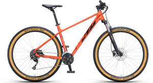 KTM Chicago Disc 291 29T - Fire Orange- Medium 29 T (inch) Mountain ...