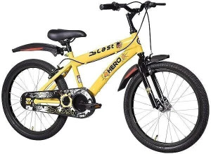 HERO Blast 20T 20 T (inch) Roadster Cycle Price in India - Buy HERO ...
