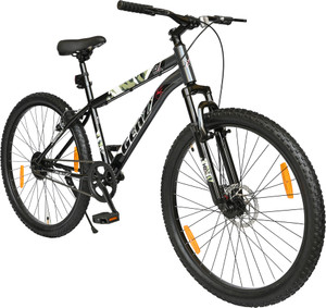 HRX Cycles by Hrithik Roshan GENZ 27.5T MTB Steel With Cycling Event 27 ...