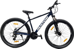 Fantom Count 29 T (inch) Mountain Cycle Price in India - Buy Fantom ...